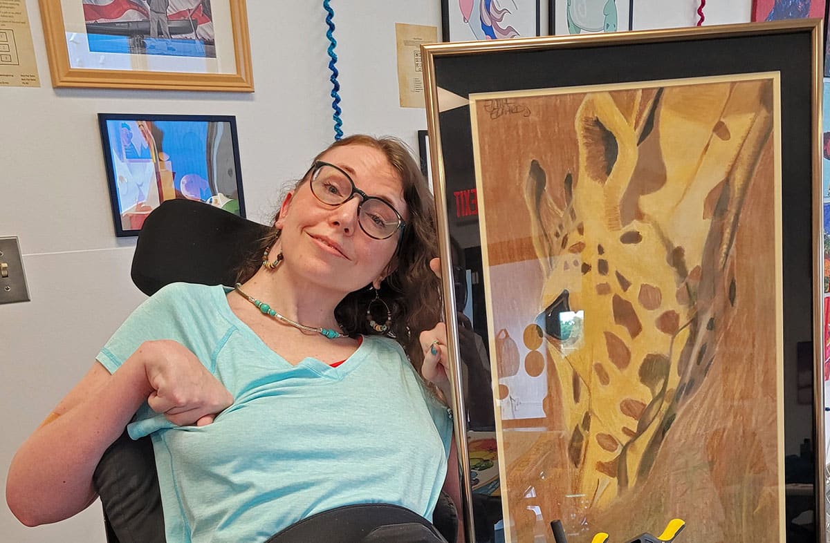 Emma E. - PossAbilities