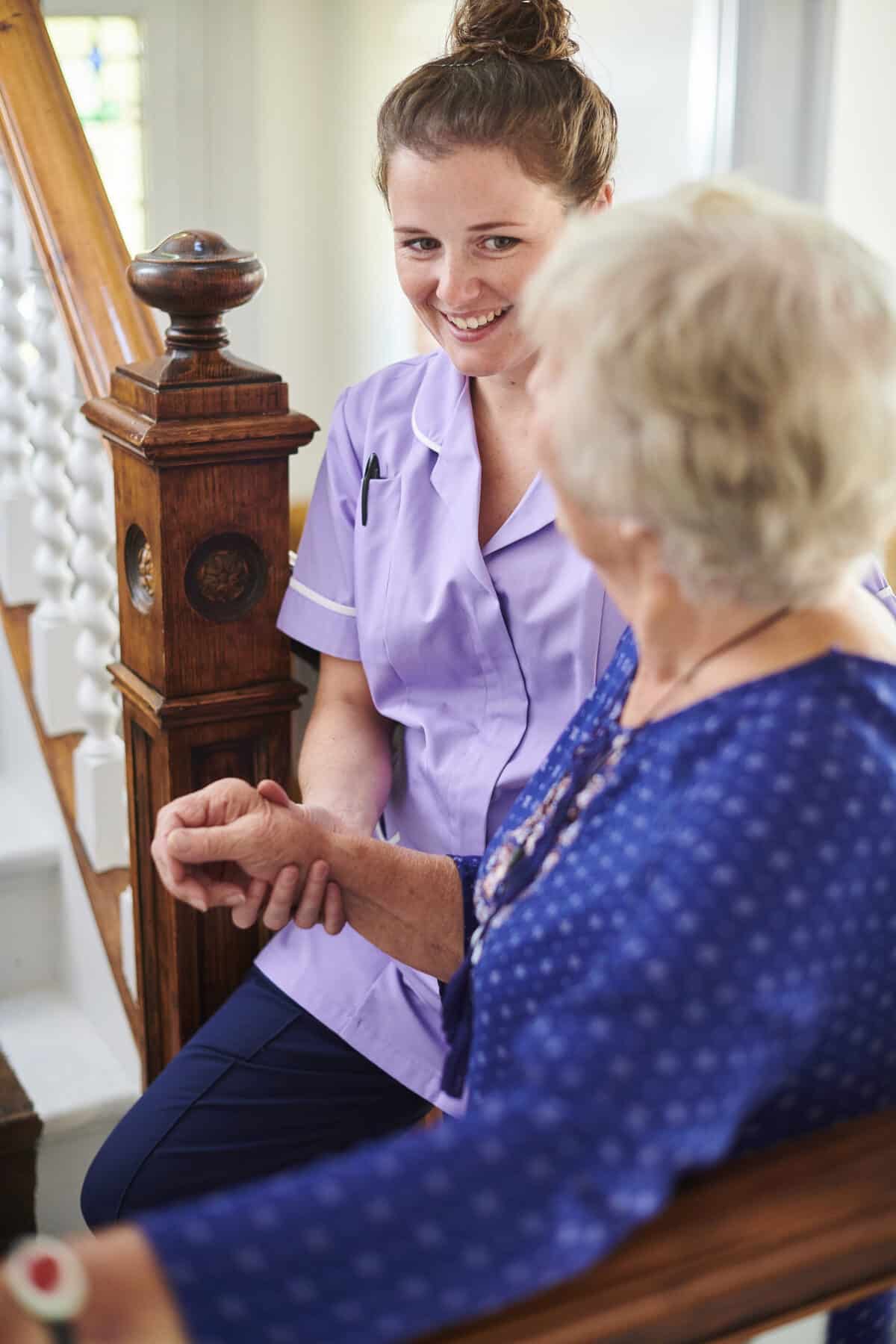 Homemaker Services that can be offered in your home - PossAbilities - SE MN