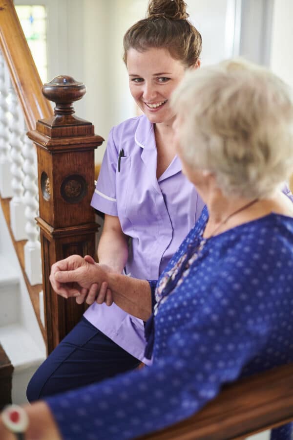 Homemaker Services that can be offered in your home - PossAbilities - SE MN
