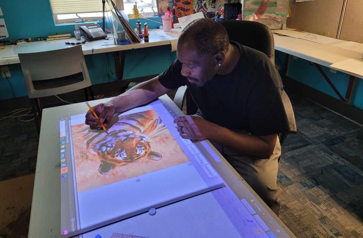 Ricky B. - PossAbilities